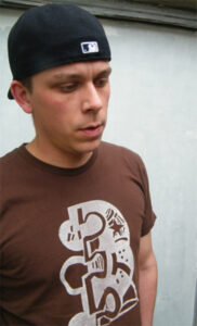 Joel Reid – Art & Design